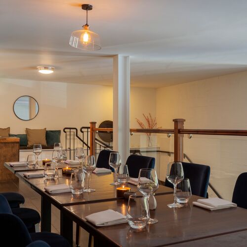 mae – Dublin City - a MICHELIN Guide Restaurant