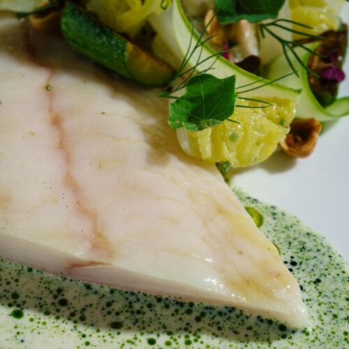 Ou Yue Zun Xian – Shanghai - a MICHELIN Guide Restaurant