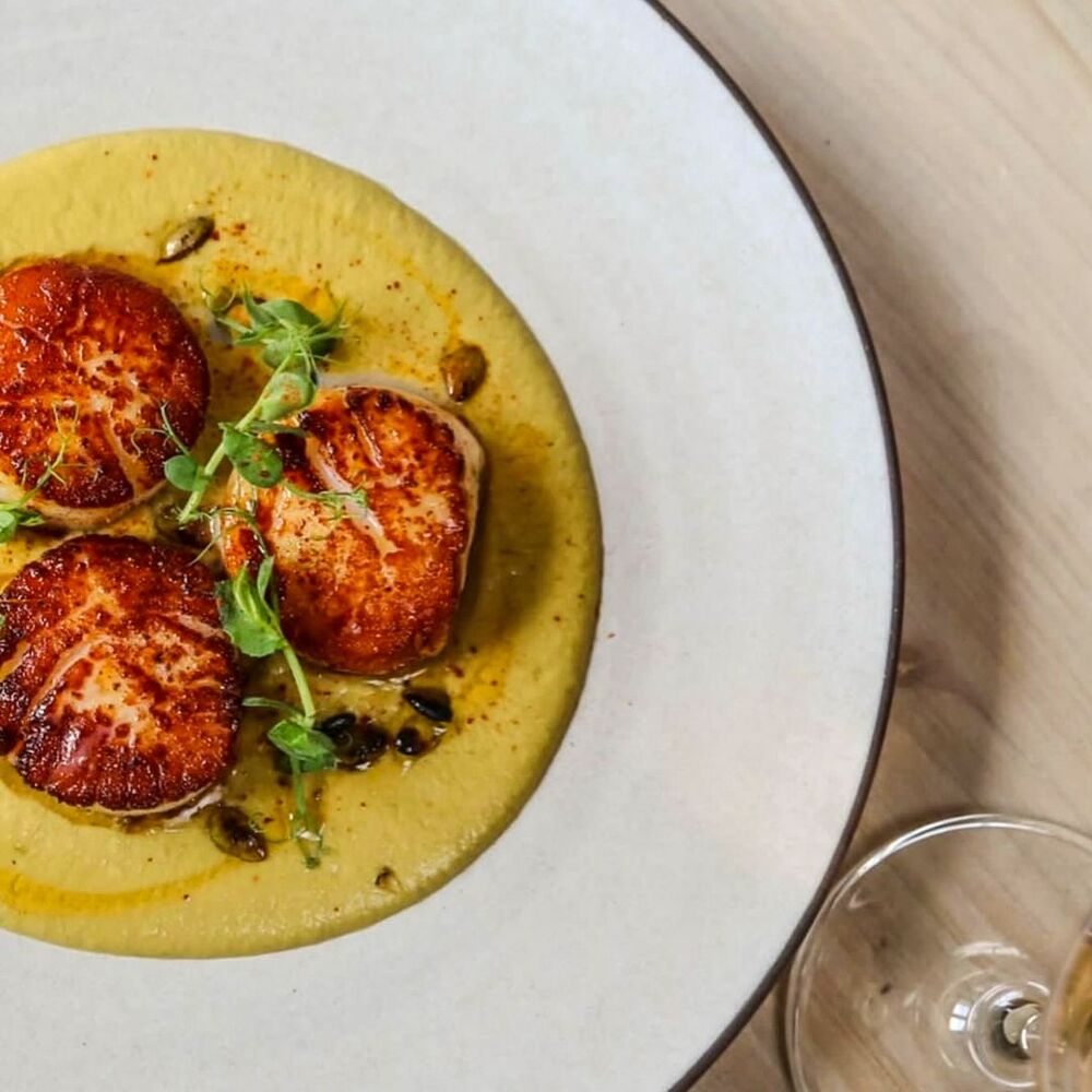 Tobalá – Bronx - a MICHELIN Guide Restaurant