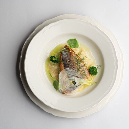 Papavero – Poznań - a MICHELIN Guide Restaurant
