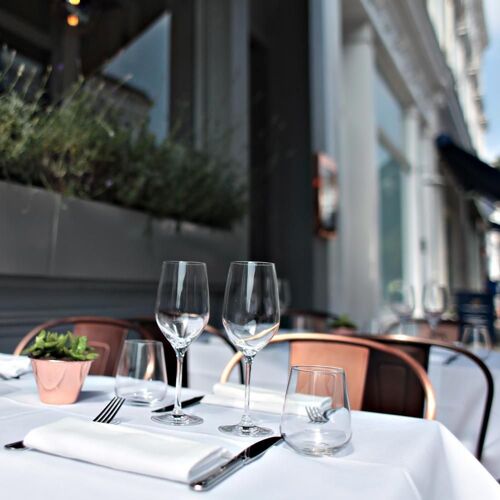 Josephine – London - a MICHELIN Guide Restaurant