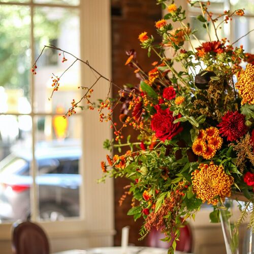 Acamaya – New Orleans - a MICHELIN Guide Restaurant