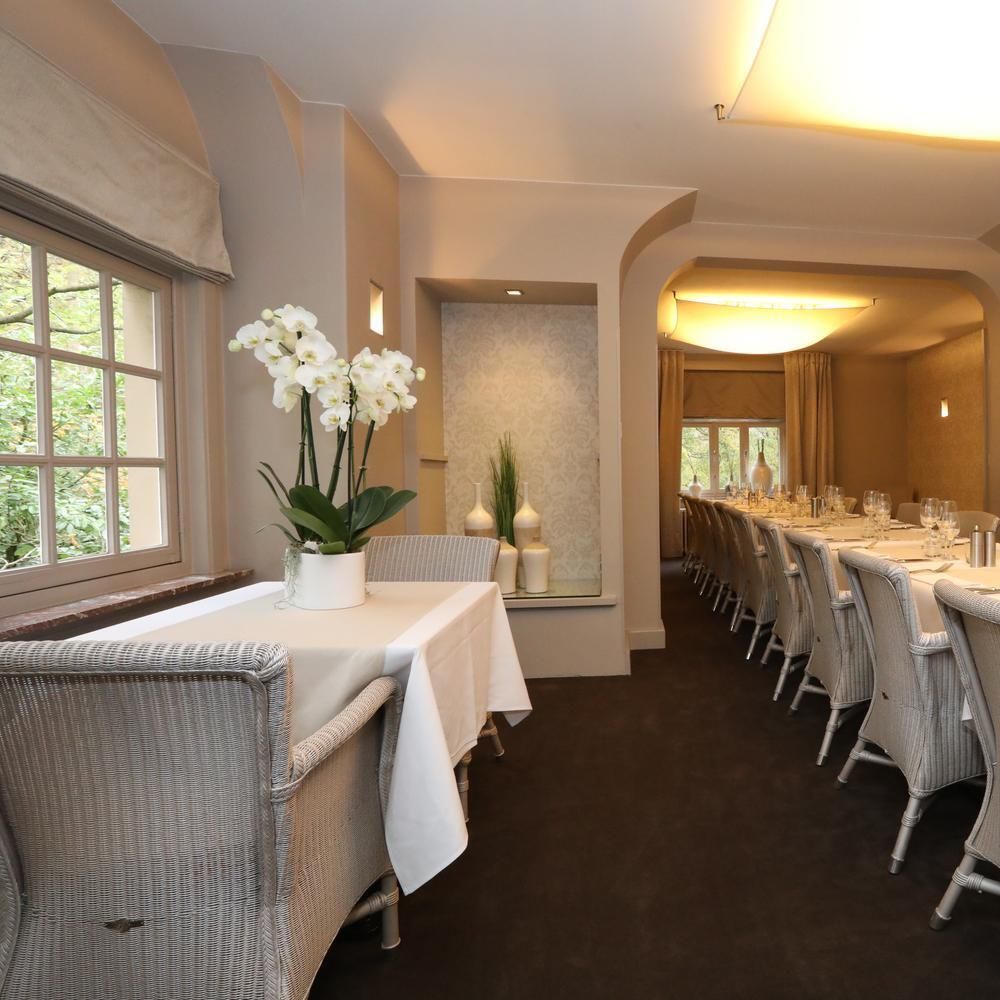 Bistronoom – Wortegem - a MICHELIN Guide Restaurant