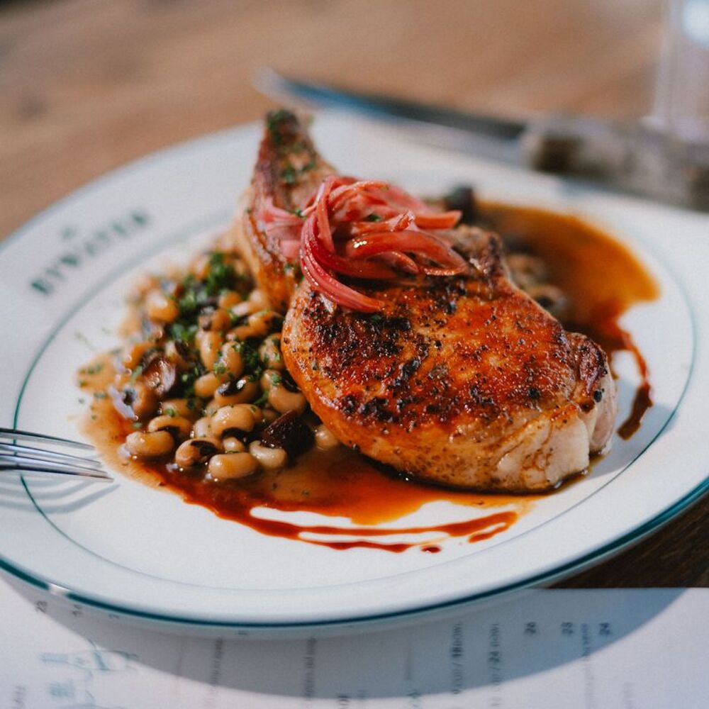 The Bywater – Los Gatos - a MICHELIN Guide Restaurant