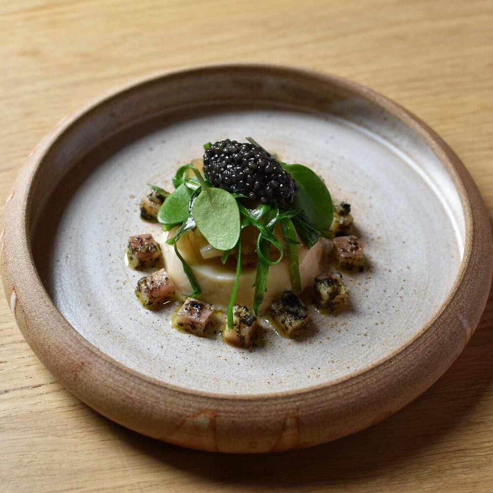 The Whitebrook – Whitebrook - a MICHELIN Guide Restaurant