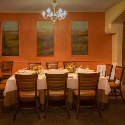 Friends Only – San Francisco - a MICHELIN Guide Restaurant