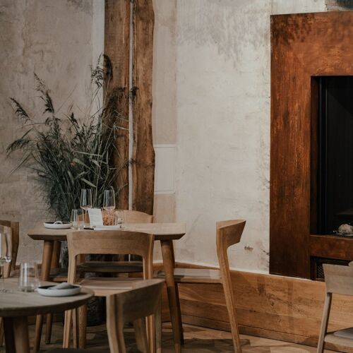 PACAI Restaurant – Vilnius - a MICHELIN Guide Restaurant