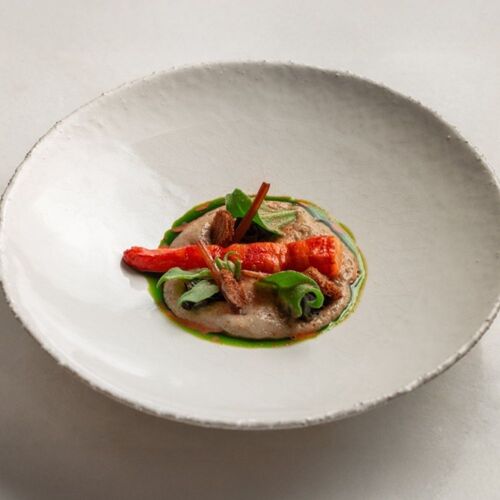 Pigmeu – Lisbon - a MICHELIN Guide Restaurant