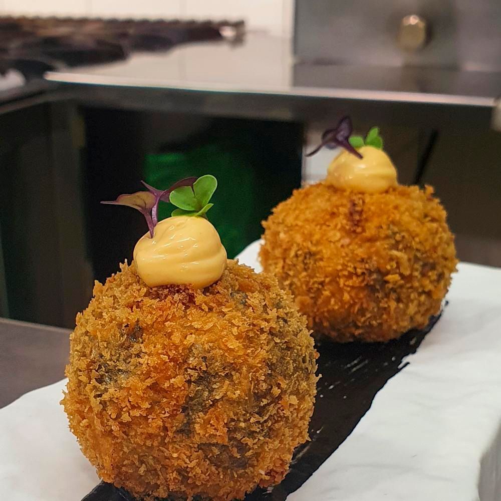 Sa Jambina – Calella de Palafrugell - un Restaurante de la Guía MICHELIN