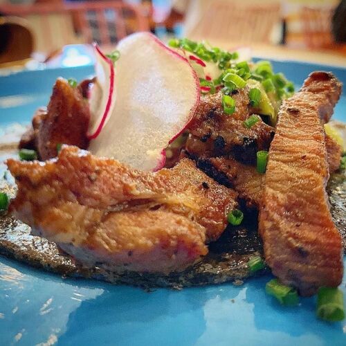 Kato – Los Angeles - a MICHELIN Guide Restaurant