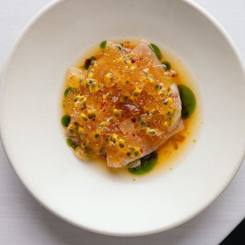 Estela – New York - a MICHELIN Guide Restaurant