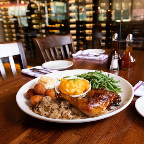 Brewery Bhavana – Raleigh - a MICHELIN Guide Restaurant