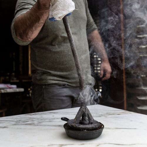 Current Charcoal Grill – Birmingham - a MICHELIN Guide Restaurant