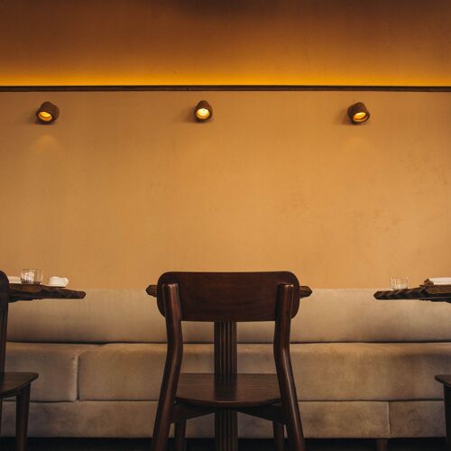 Pollini at Ladbroke Hall – London - a MICHELIN Guide Restaurant