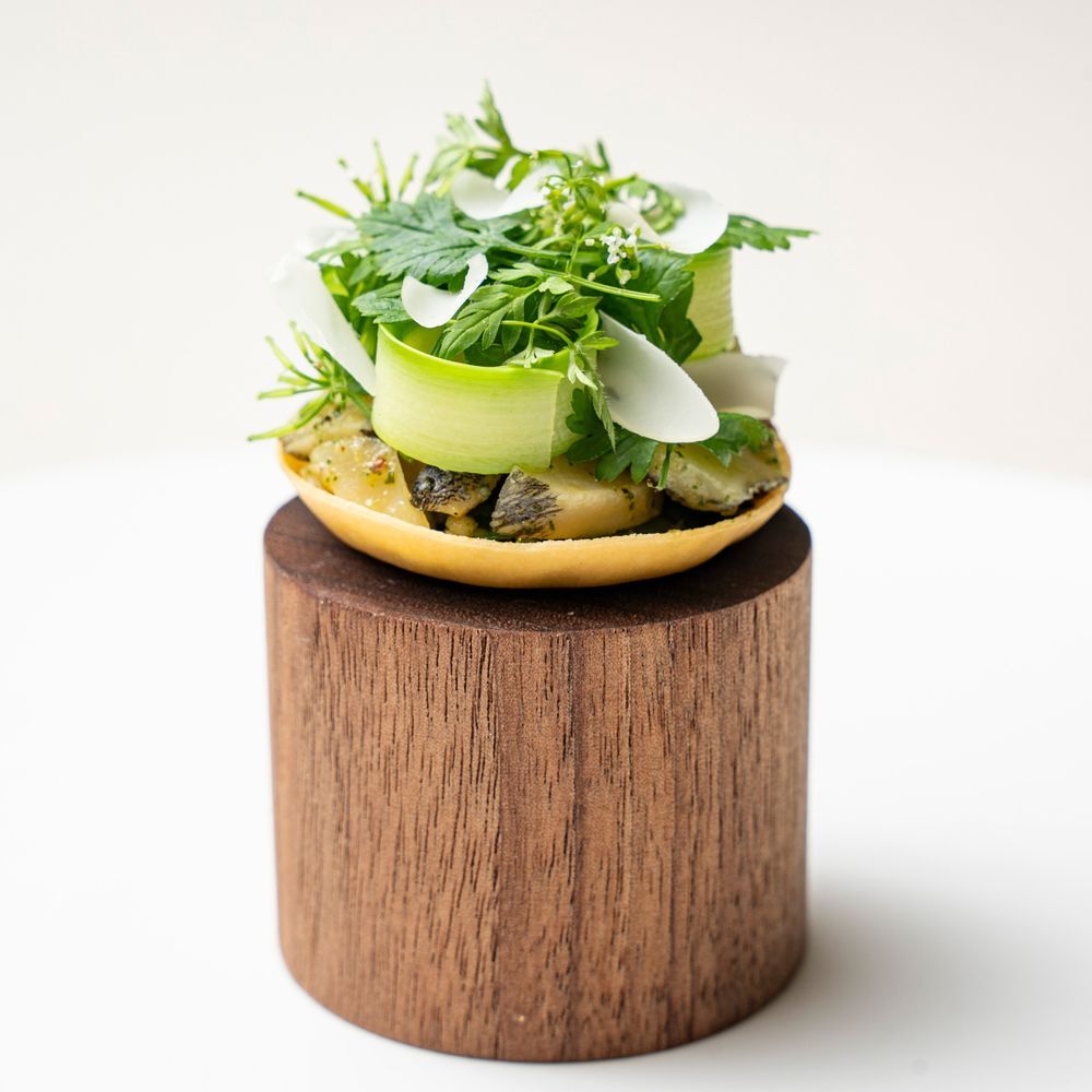 Doori – Seoul - a MICHELIN Guide Restaurant