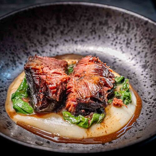 Upstairs at the Grill – Chester - a MICHELIN Guide Restaurant
