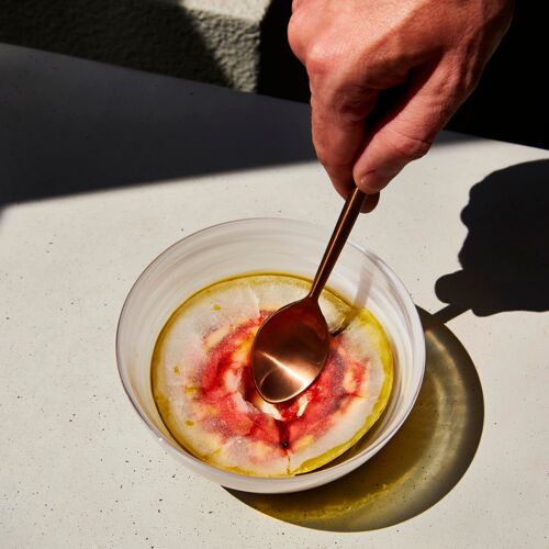 Lutèce – Washington - a MICHELIN Guide Restaurant