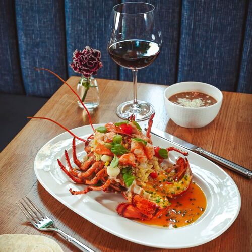Essential by Christophe – New York - a MICHELIN Guide Restaurant