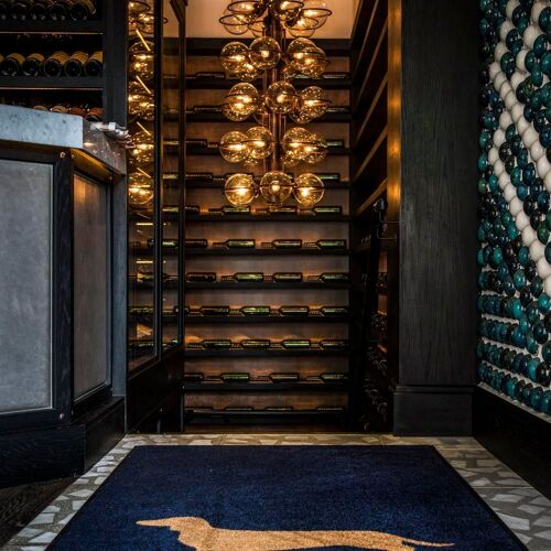 Honey & Co – London - a MICHELIN Guide Restaurant