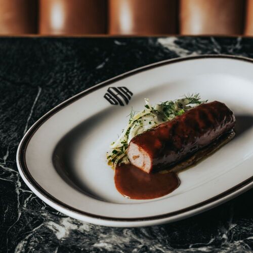 Artifact at Mingei – San Diego - a MICHELIN Guide Restaurant