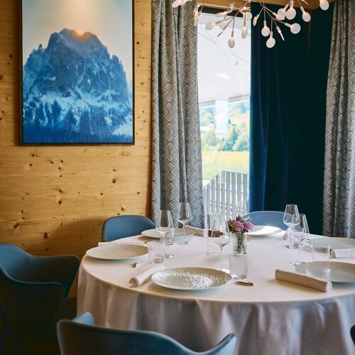 Two Stars restaurants - All 2 starred restaurants in the MICHELIN Guide