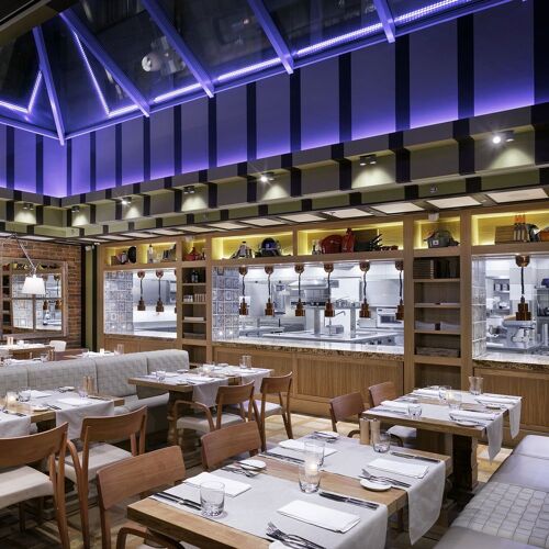 Baton Rouge MICHELIN Restaurants - The MICHELIN Guide USA