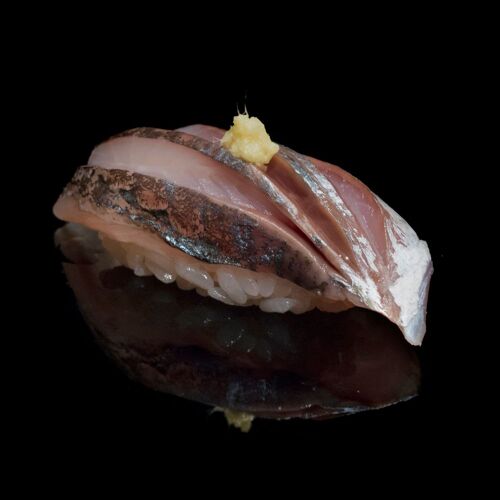Badmaash – Los Angeles - a MICHELIN Guide Restaurant