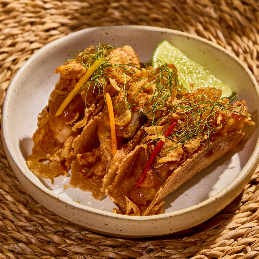 Chalong – New York - a MICHELIN Guide Restaurant