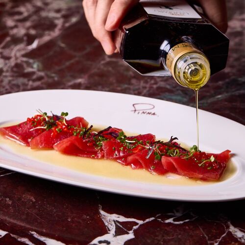 Tamarind – London - a MICHELIN Guide Restaurant