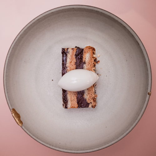 LYLA – Edinburgh - a MICHELIN Guide Restaurant