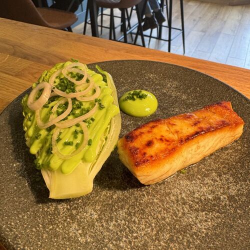Mara – Aberdeen City - a MICHELIN Guide Restaurant