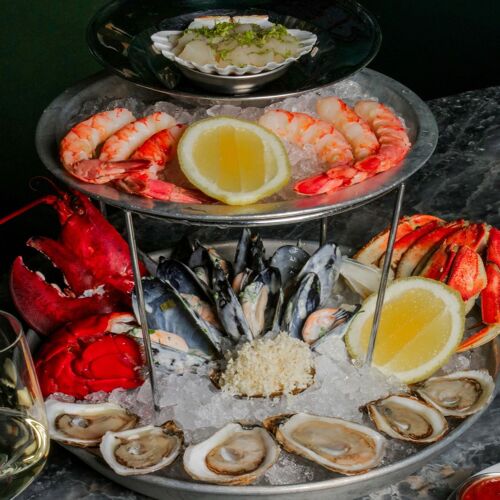 Enoteca Sociale – Toronto - a MICHELIN Guide Restaurant