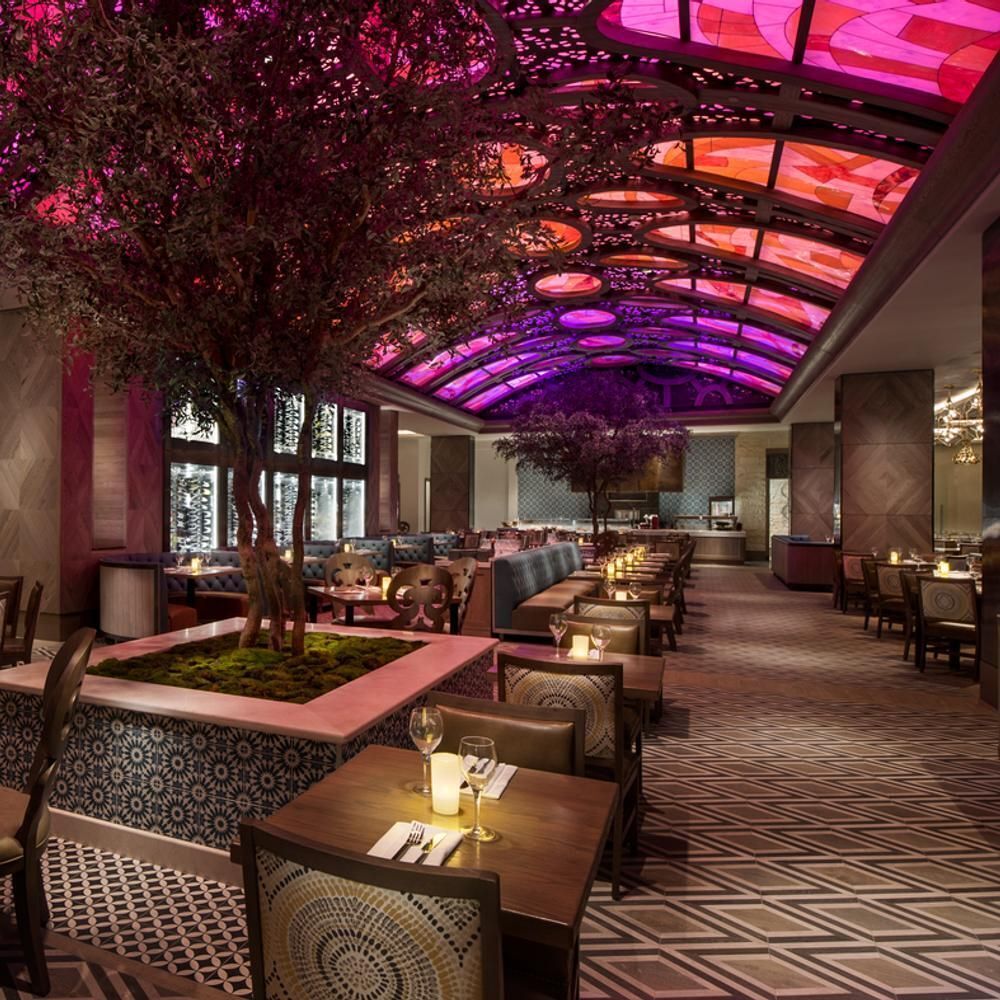 Toledo – Orlando - a MICHELIN Guide Restaurant