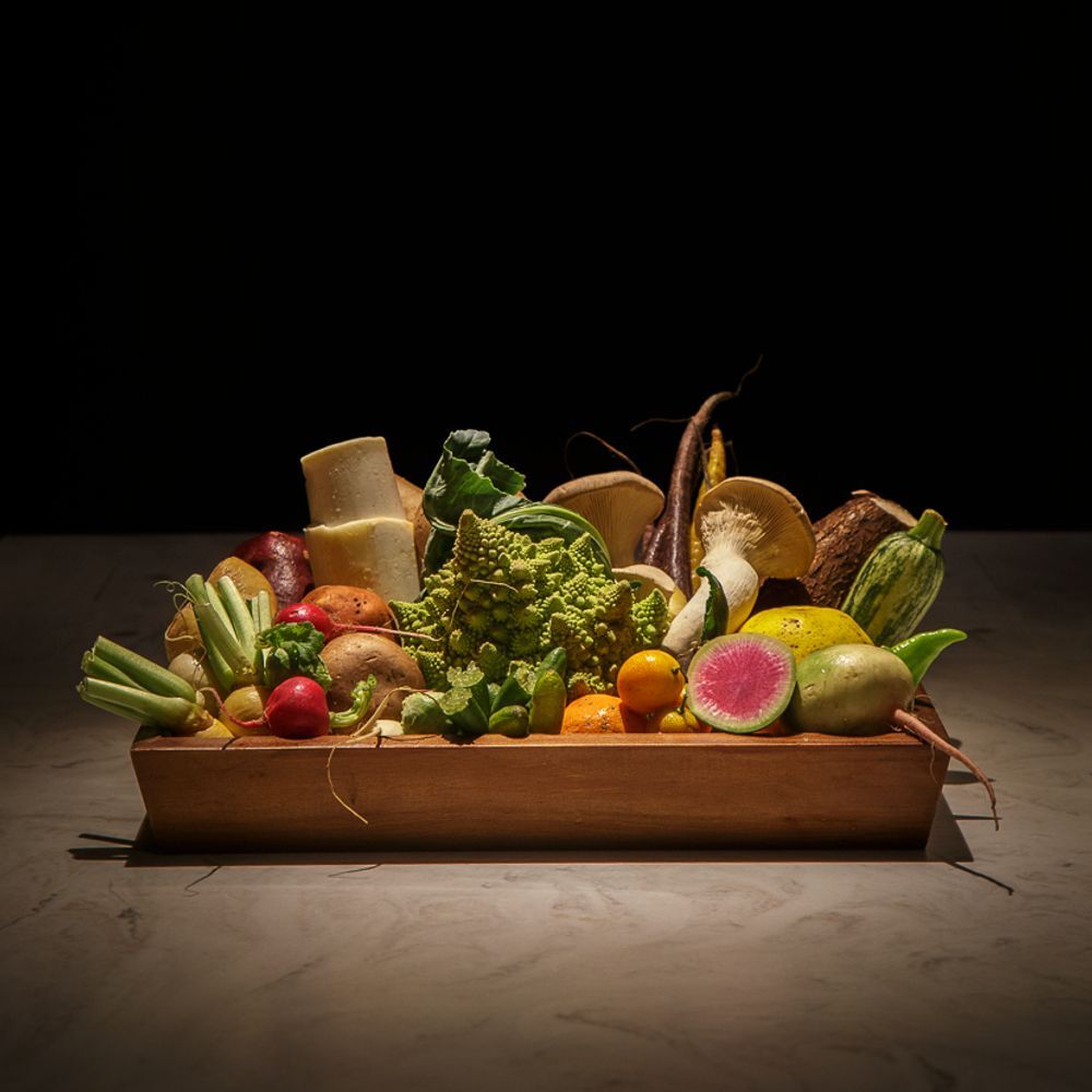 Lasai – Rio de Janeiro - a MICHELIN Guide Restaurant
