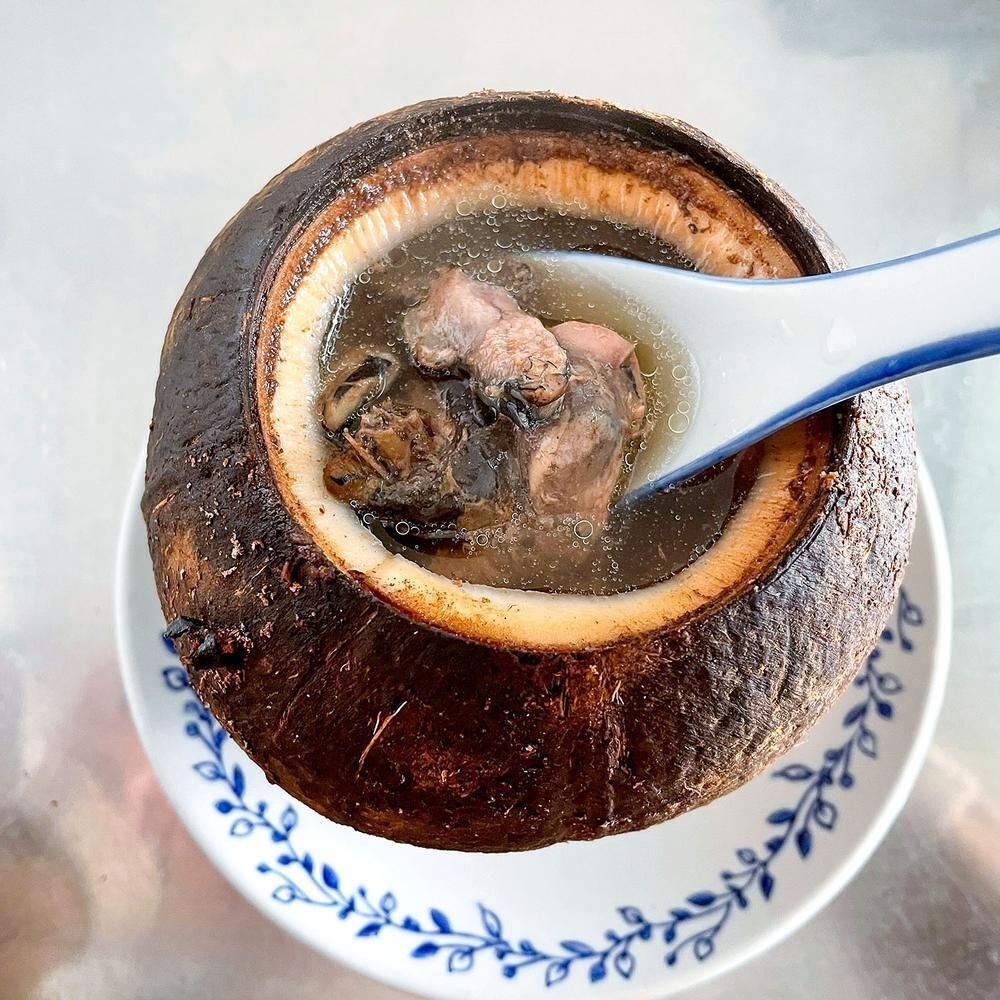 Dayang (Wenming Road) – Guangzhou - a MICHELIN Guide Restaurant