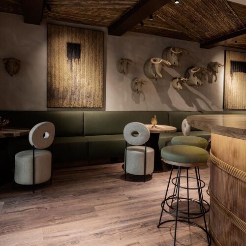 Varra – Madrid - a MICHELIN Guide Restaurant