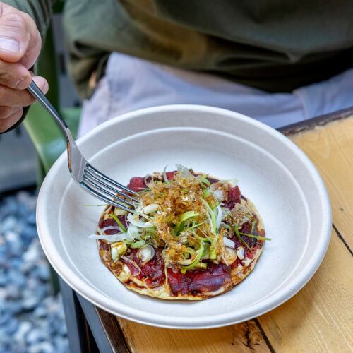 acquafarina – Vancouver - a MICHELIN Guide Restaurant