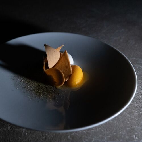 Zen - Paris - Un restaurant du guide MICHELIN