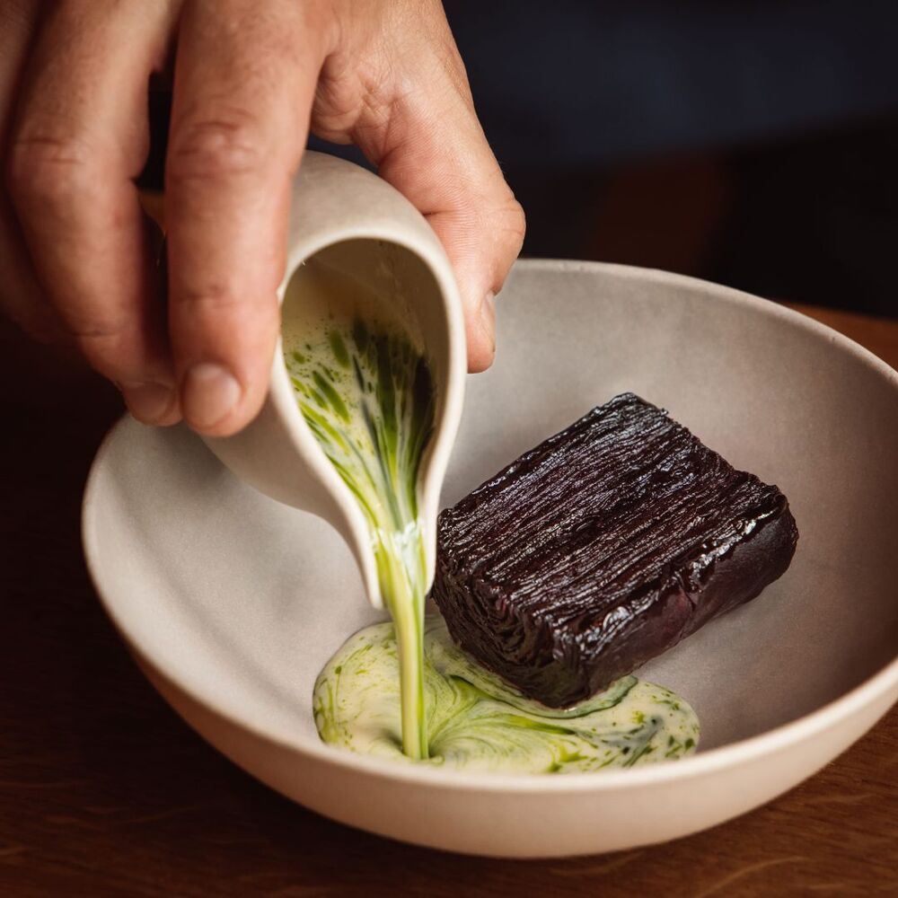 RIJKS® – Amsterdam - a MICHELIN Guide Restaurant
