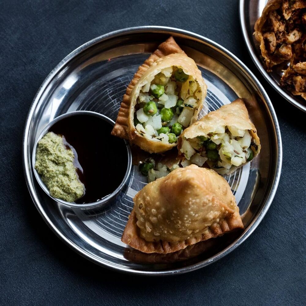 Badmaash – Los Angeles - a MICHELIN Guide Restaurant