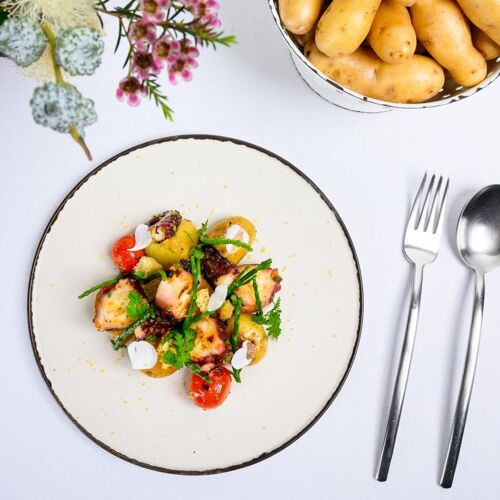 The Blue Ginger – Singapore - a MICHELIN Guide Restaurant