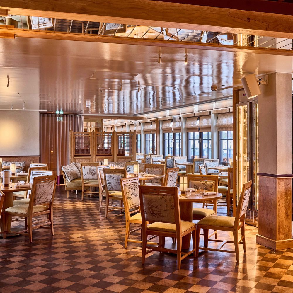 Kioku by Endo – London - a MICHELIN Guide Restaurant