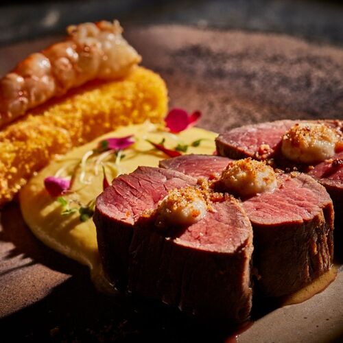 Casa Cavia – Buenos Aires - un Restaurante de la Guía MICHELIN