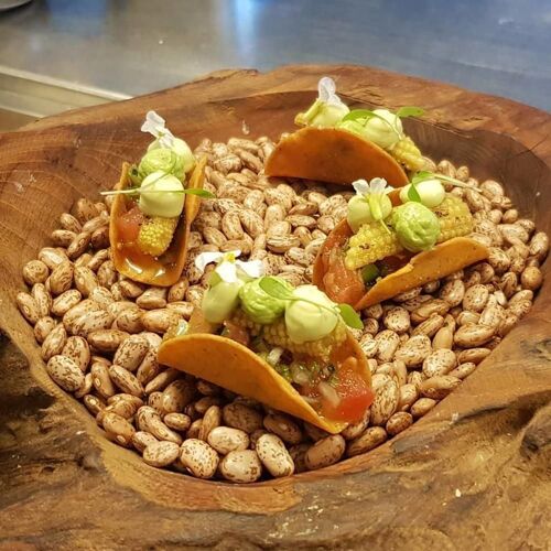 Stable – Edegem - a MICHELIN Guide Restaurant