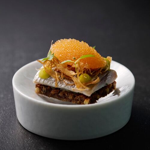 KEI Collection PARIS – Tokyo - a MICHELIN Guide Restaurant