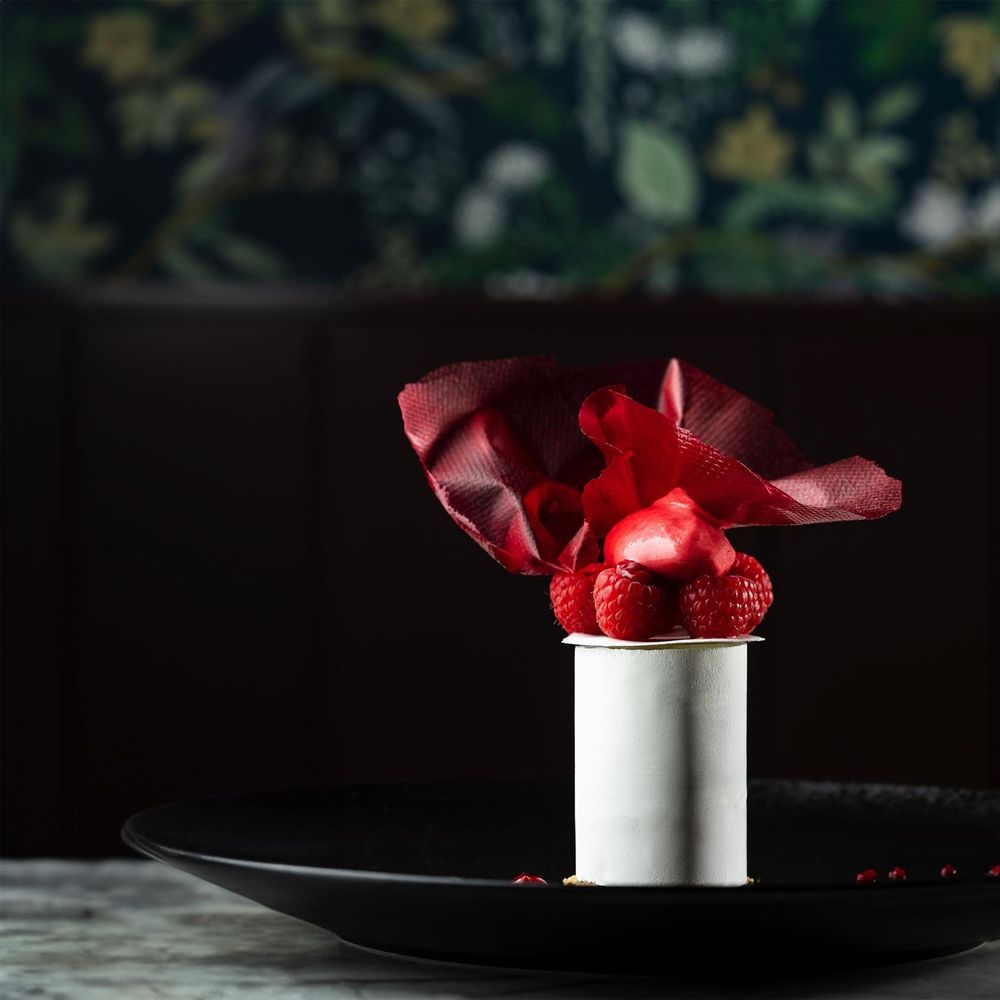 Lucie – Toronto - a MICHELIN Guide Restaurant