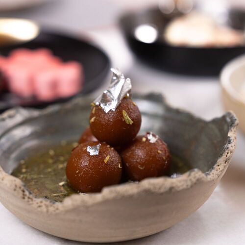 Kuuru – Jeddah - a MICHELIN Guide Restaurant