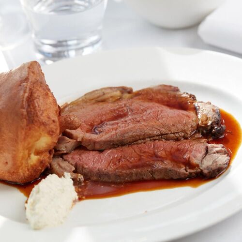 Kolae – London - a MICHELIN Guide Restaurant