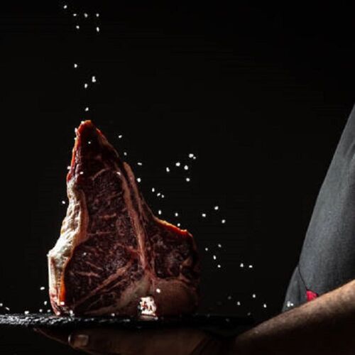 Oxte – Paris - a MICHELIN Guide Restaurant