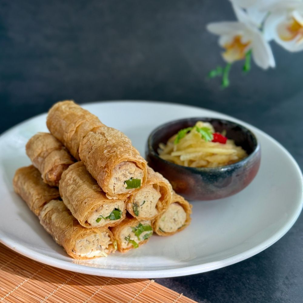 Garden.V – Hsinchu City - a MICHELIN Guide Restaurant